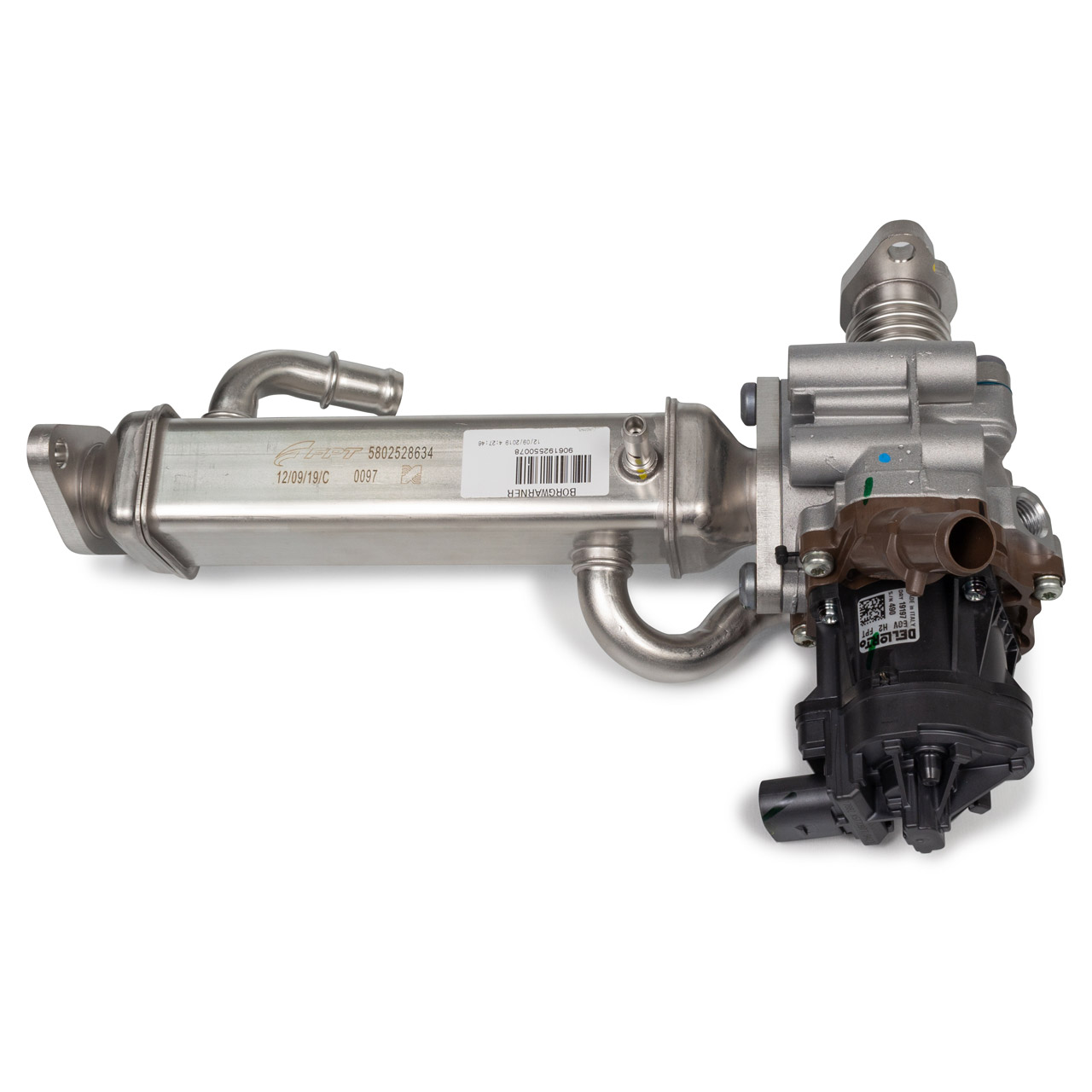Agr Ventil Fiat Ducato