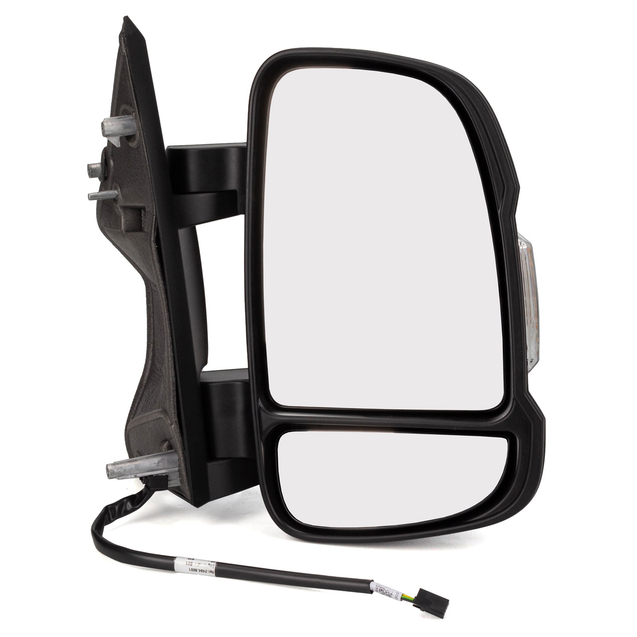 Original FIAT Exterior mirrors - 735773344 | myparto