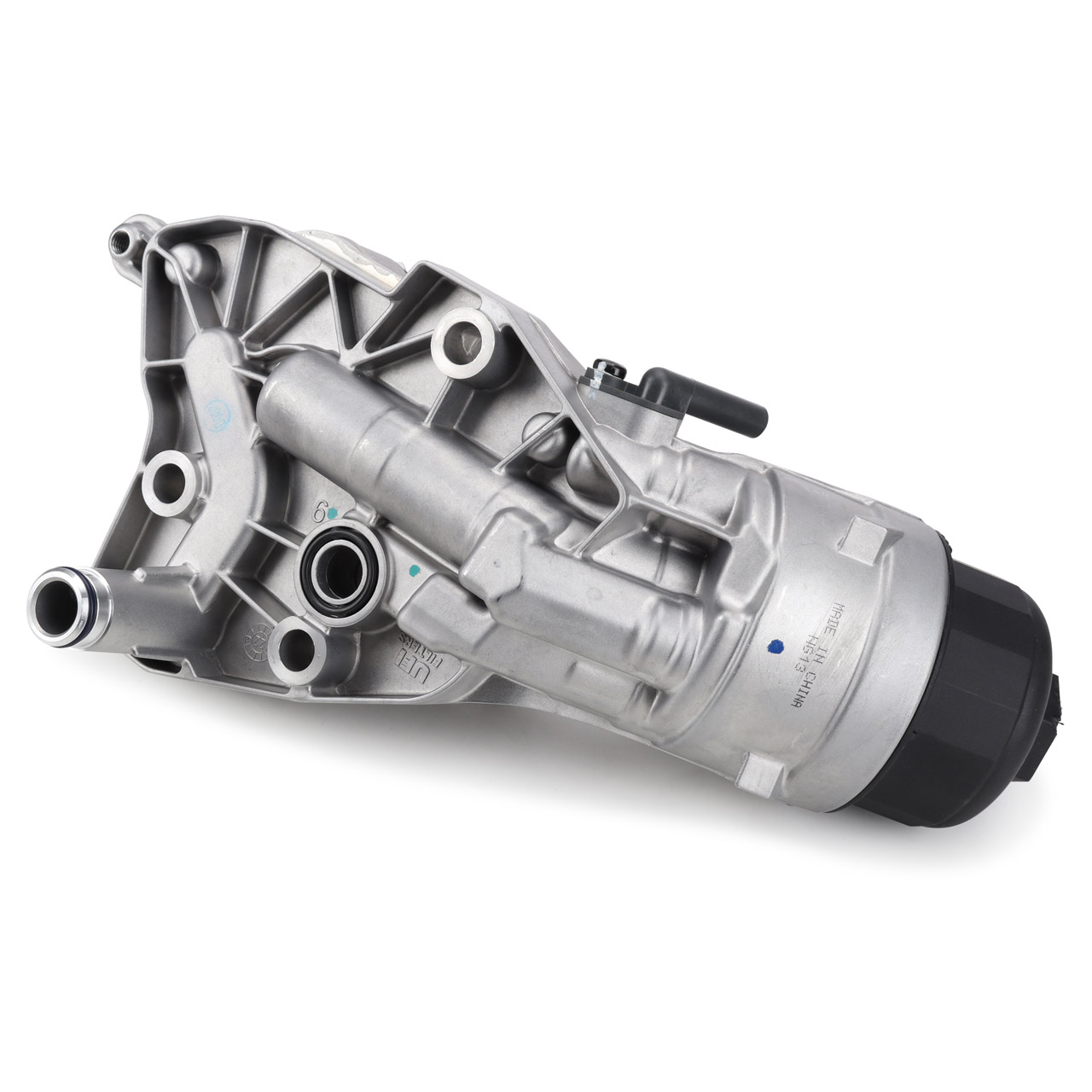 Original FIAT Oil cooler - 55225698 | myparto