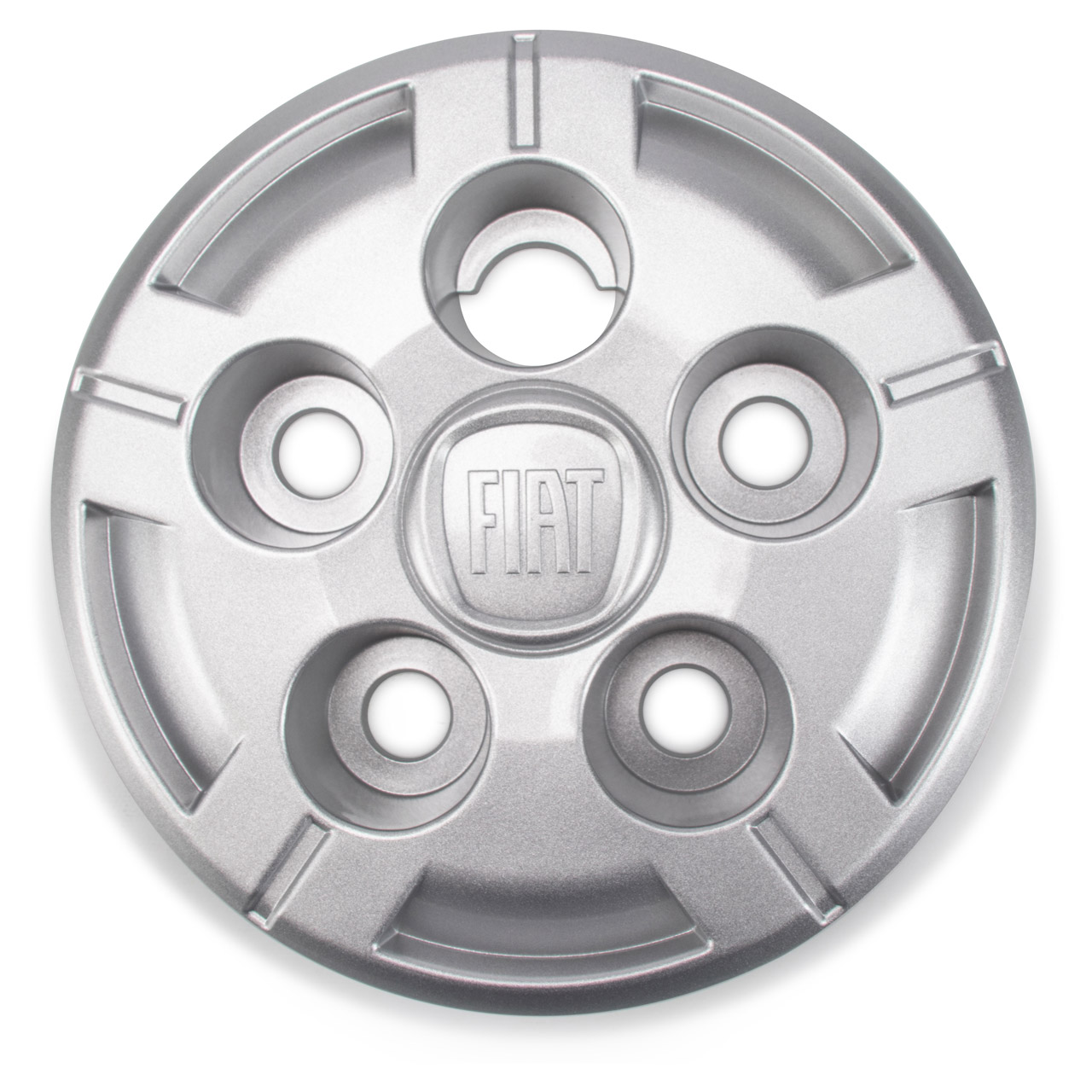 Original FIAT Hubcaps / Wheel trims - 1358875080 | myparto
