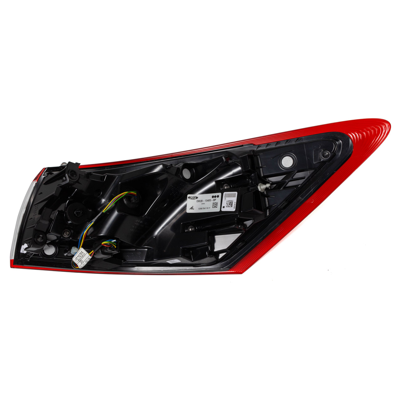 Original FORD Rear lights - 2 429 259 | myparto