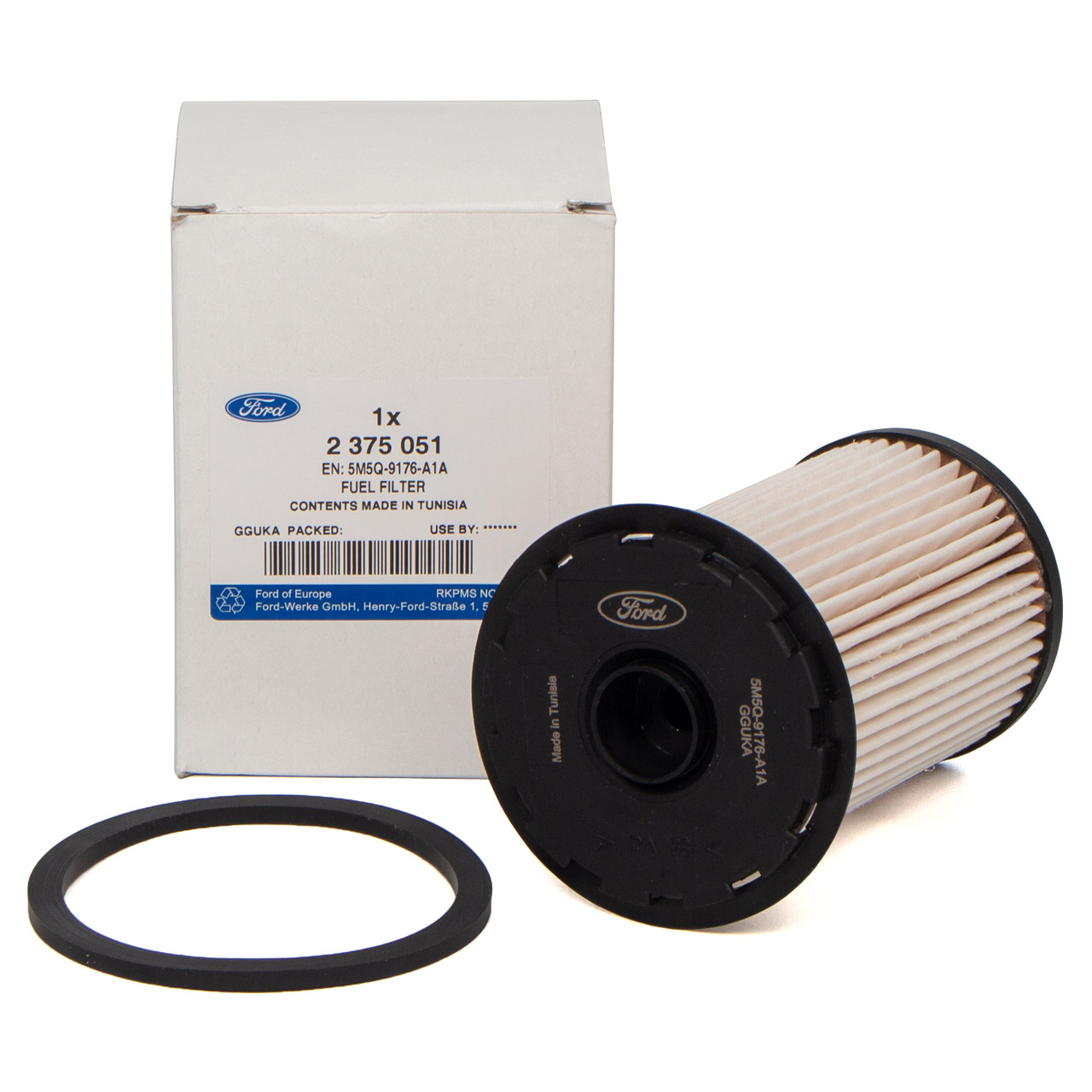 Original FORD Filter-Sets - 1 354 953, 1 318 563, 1 848 220, 1 717 510 ...