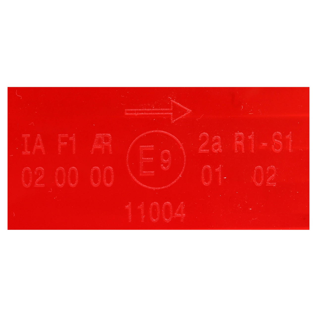 Original FORD Rückleuchten - 1 831 256 | myparto