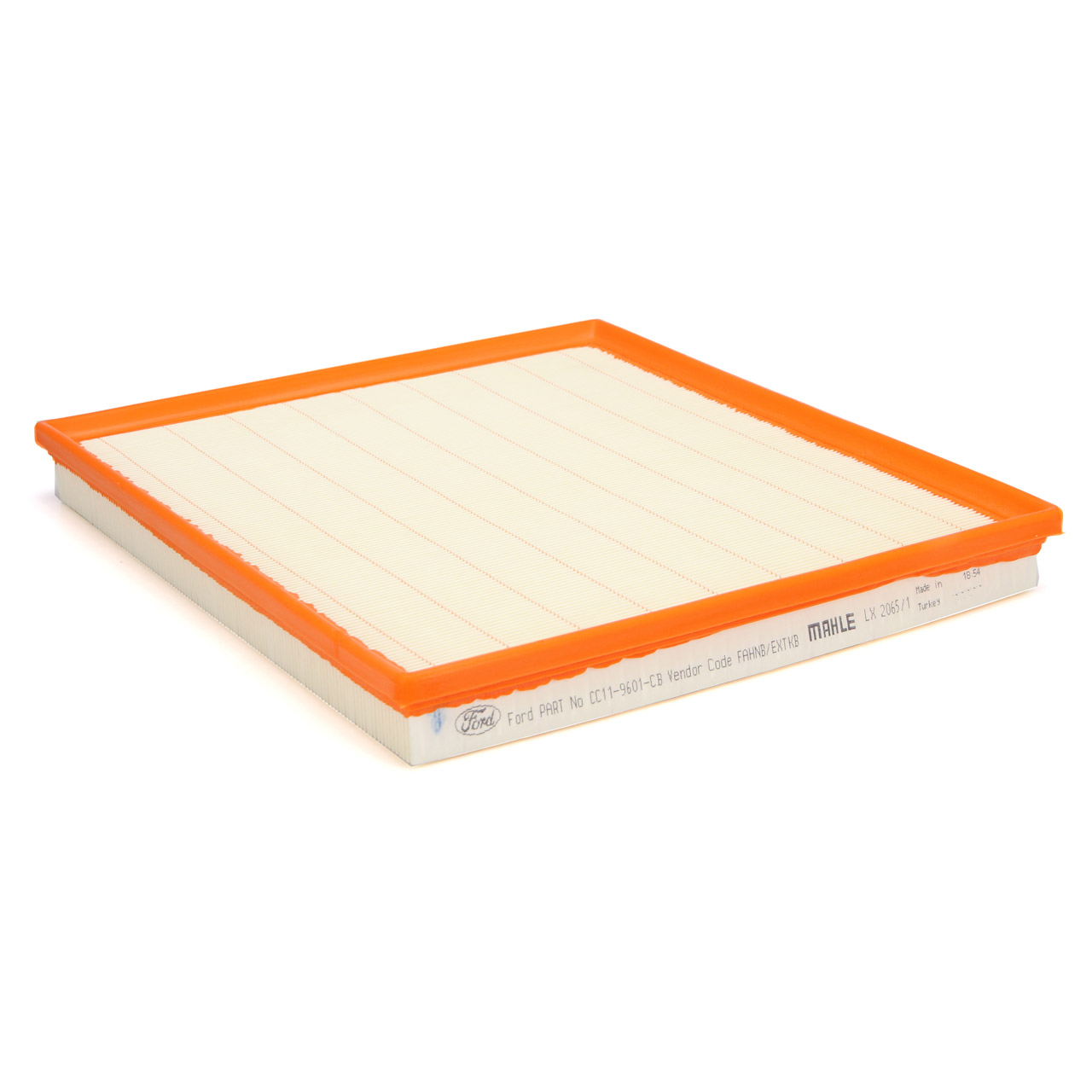 ORIGINAL Ford Luftfilter TRANSIT / TOURNEO 2.2 TDCi mit Frontantrieb ...