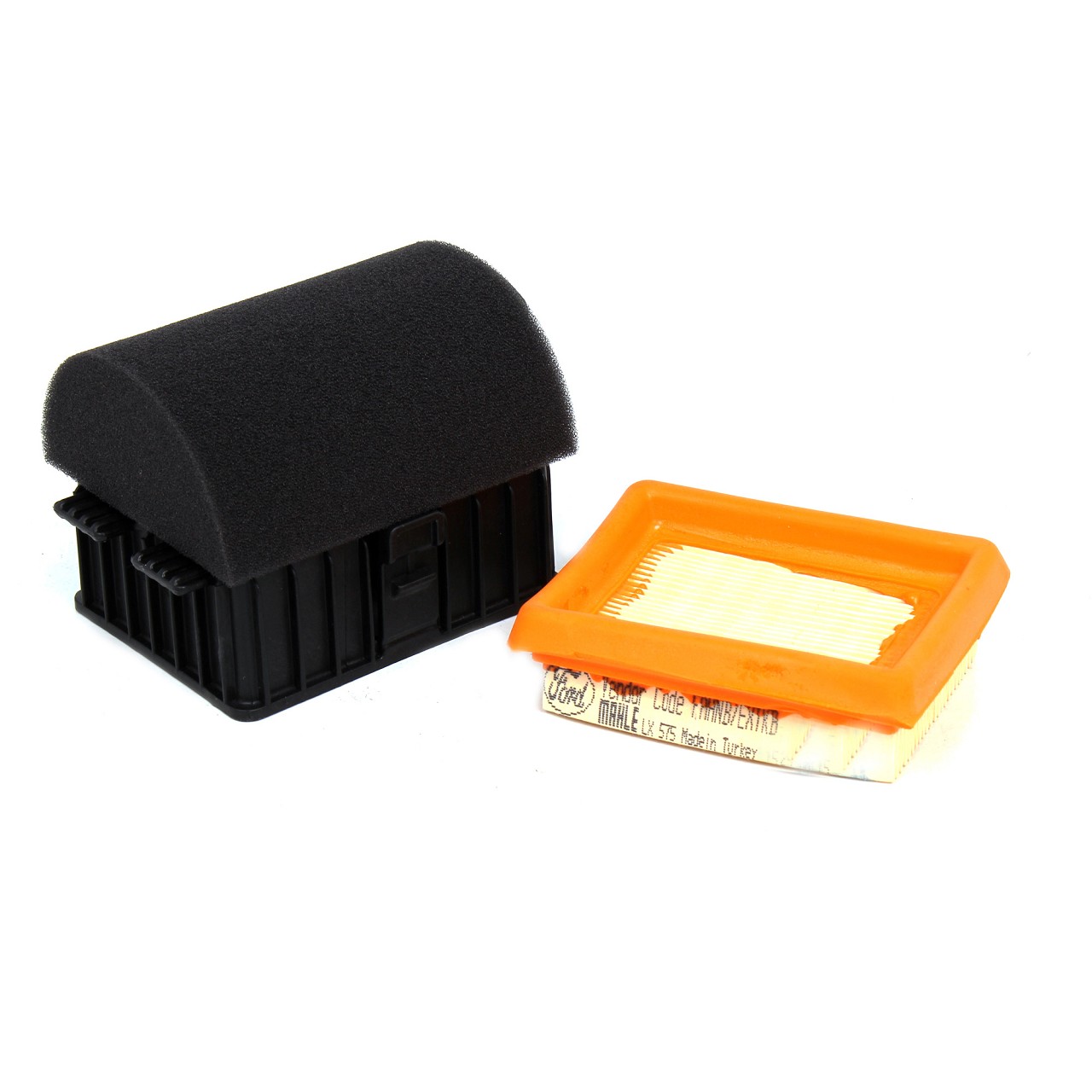 Original FORD Luftfilter - 1 945 831 | myparto