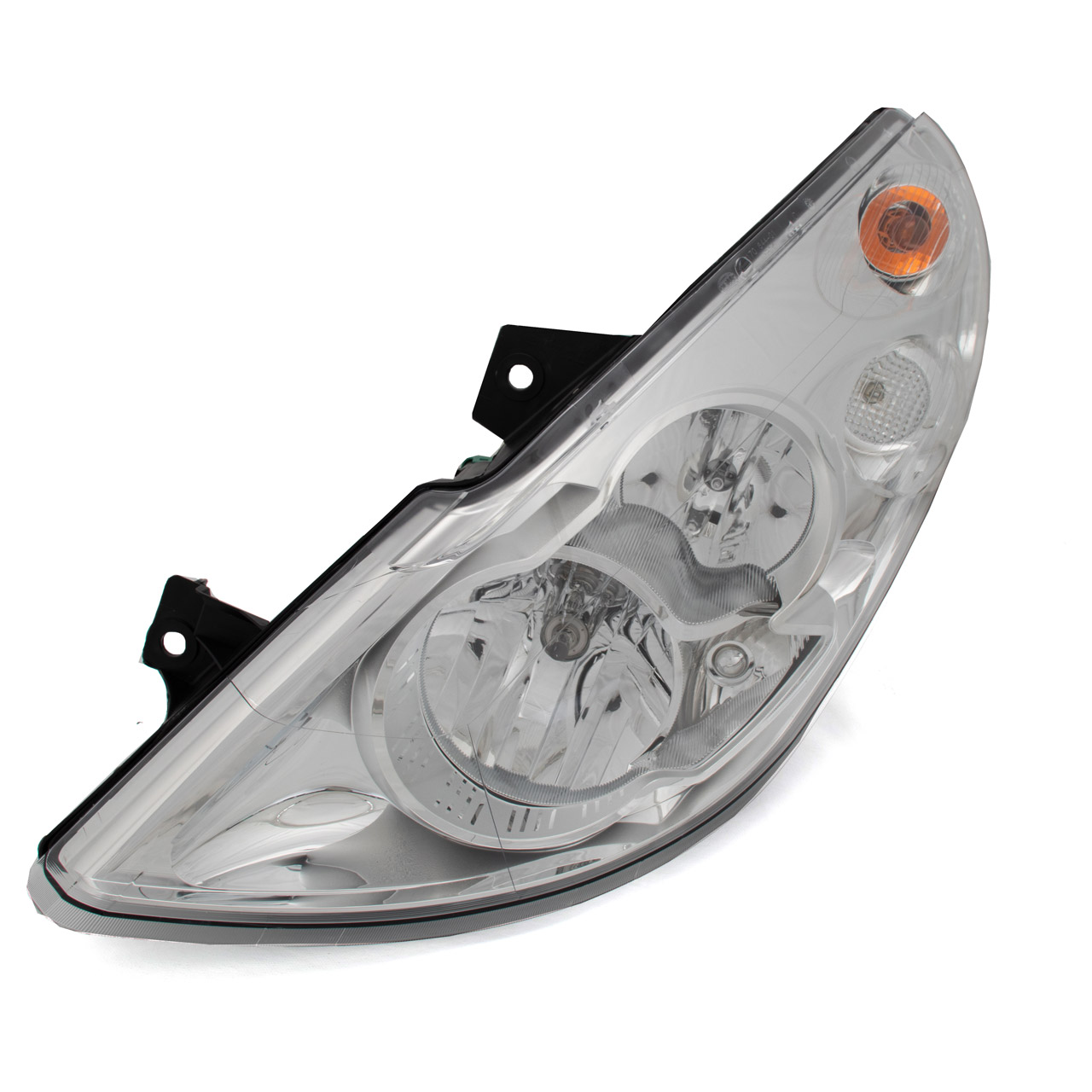 Original RENAULT Scheinwerfer - 26 06 020 78R | myparto