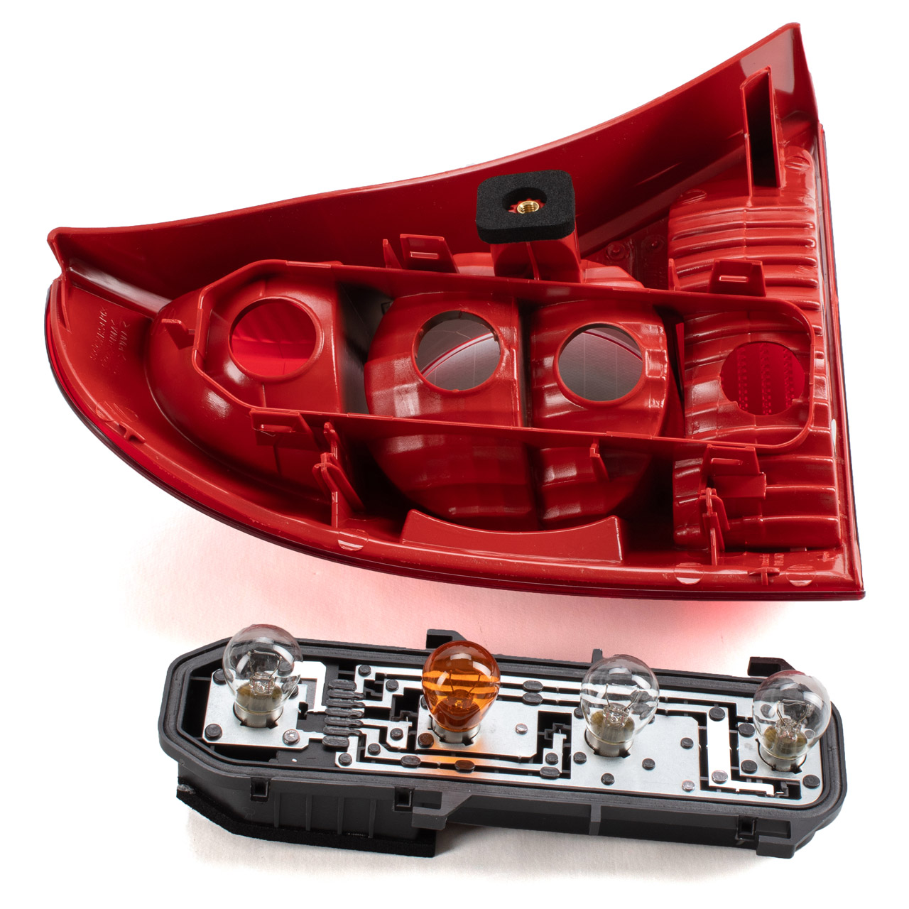 Original RENAULT Rear lights - 82 00 917 487 | myparto