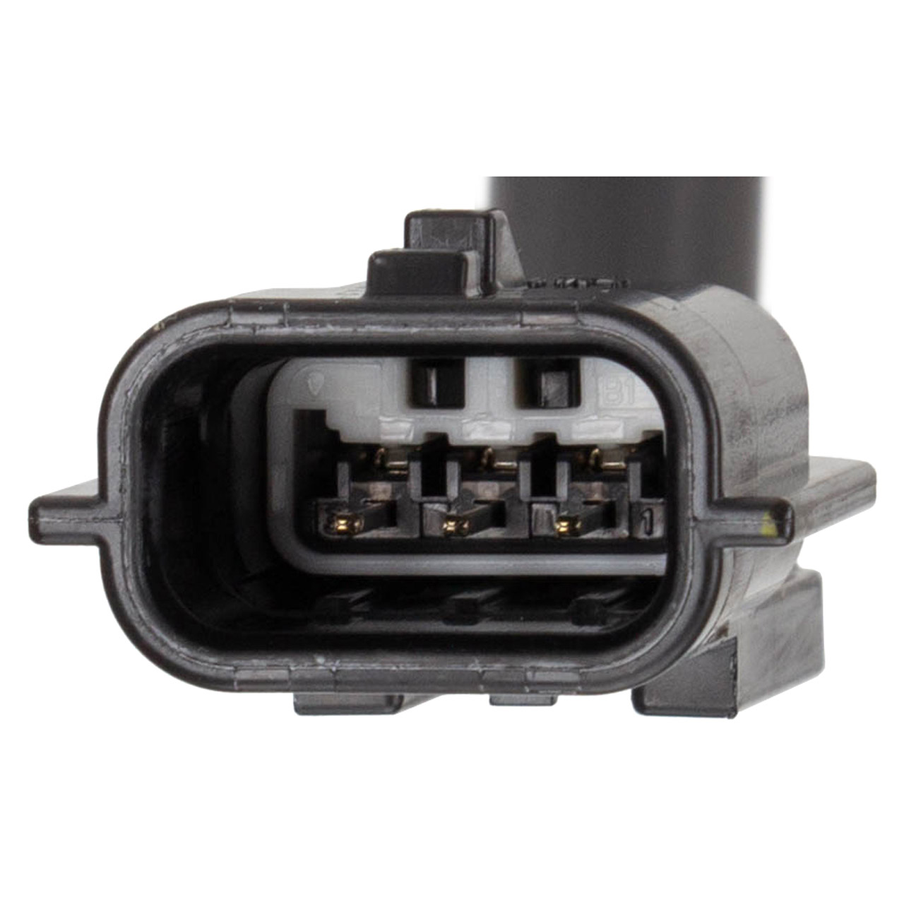 Original MAZDA Differential pressure sensors - SHY6-18-W00 | myparto