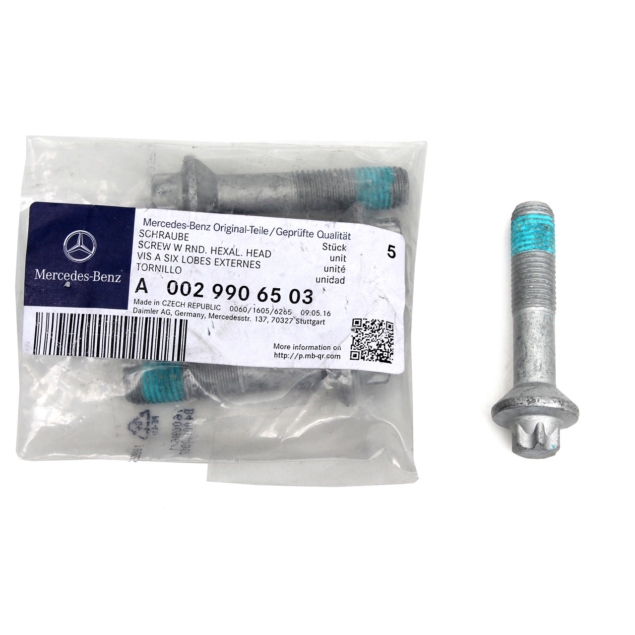 Original Radlager und Radnaben für Ihr Auto - myparto.com