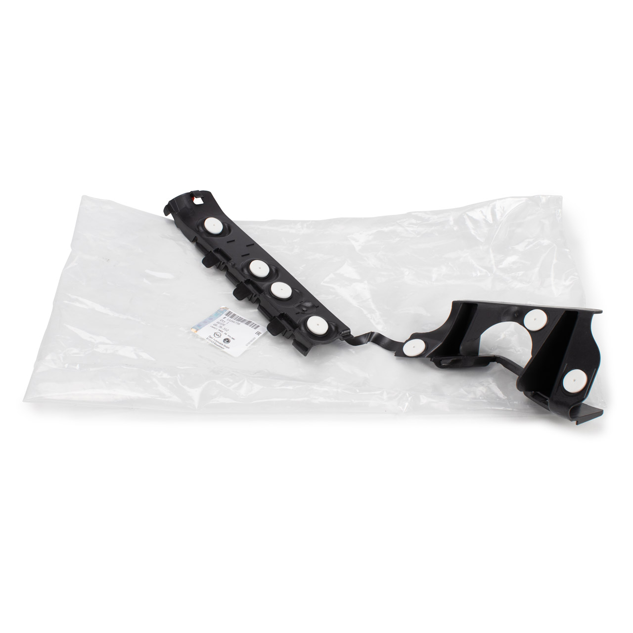 100% Original OPEL ASTRA Stoßstangen / Träger - myparto.com