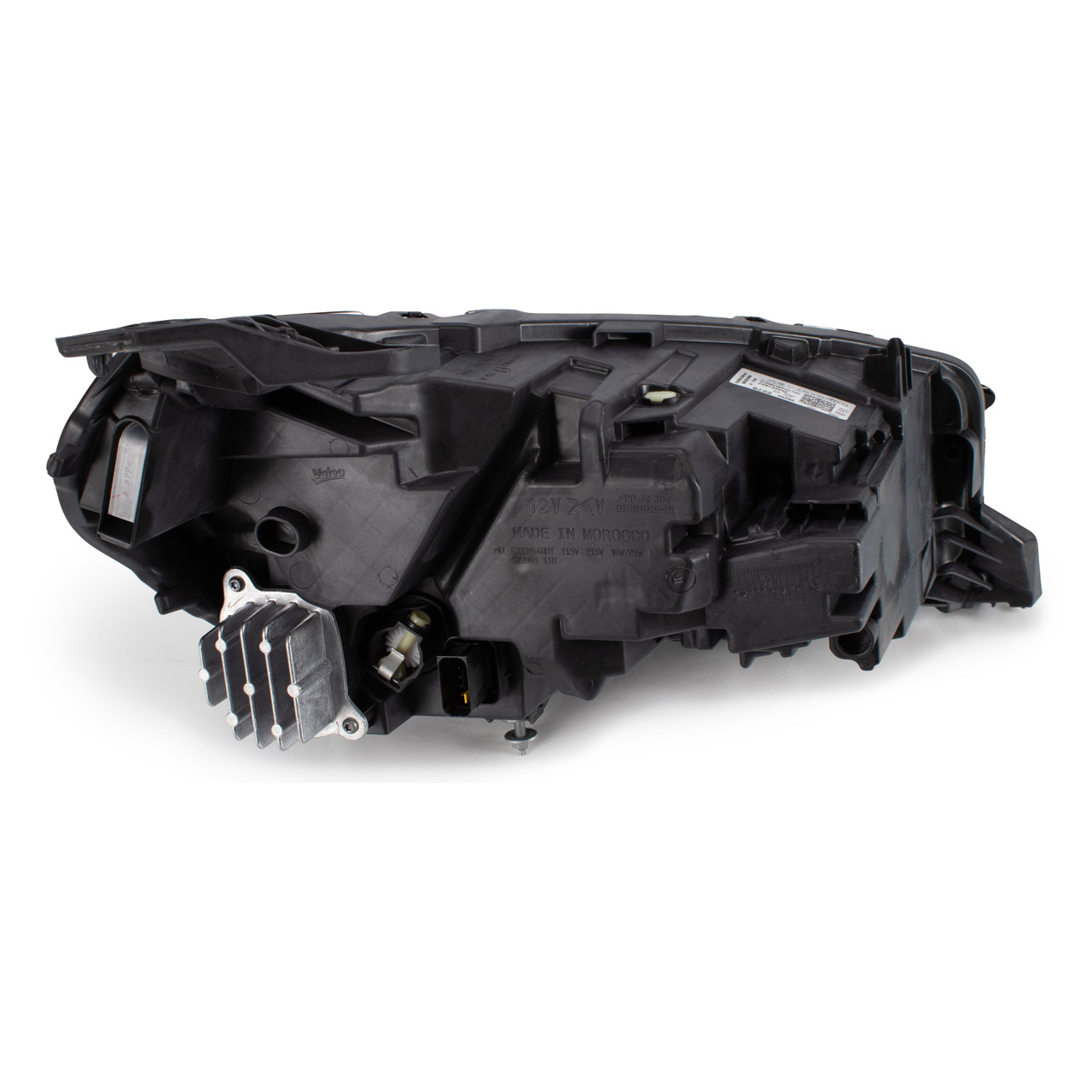 Original OPEL Headlights - 98 295 227 80 | myparto