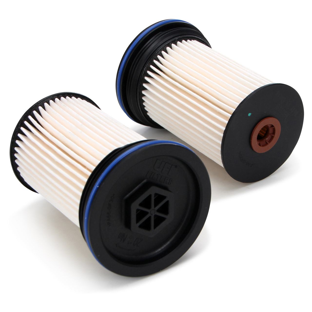 Original OPEL Kraftstofffilter - 42592178 | myparto