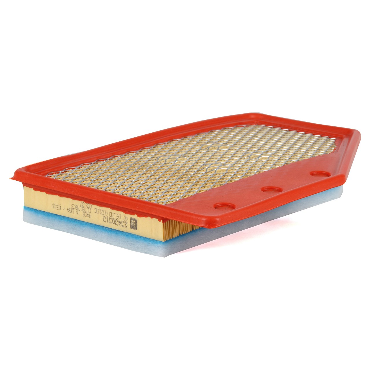 Original OPEL Luftfilter - 23430313 | myparto