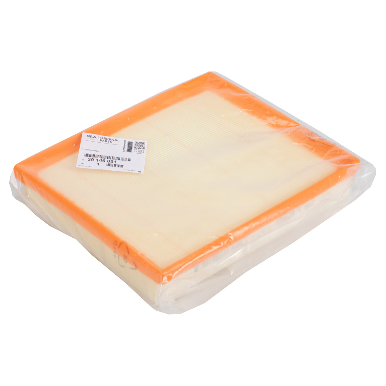 100% Original OPEL ASTRA K (B16) Filters | myparto