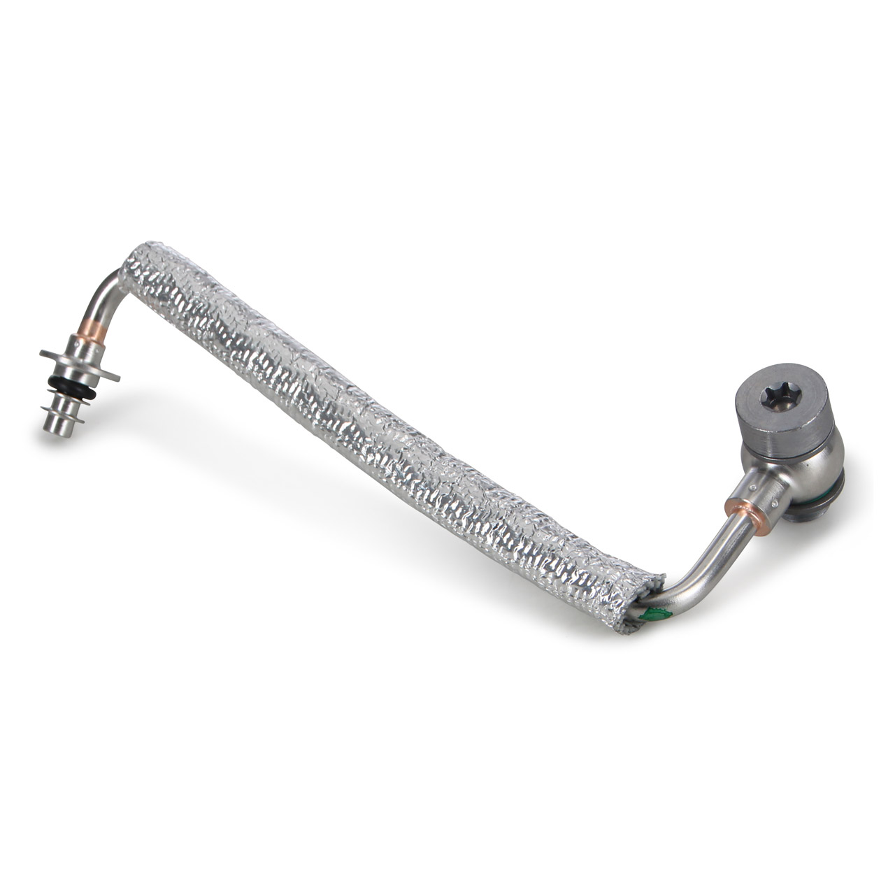 Original OPEL Ölschläuche / Ölleitungen - 25200947 | myparto