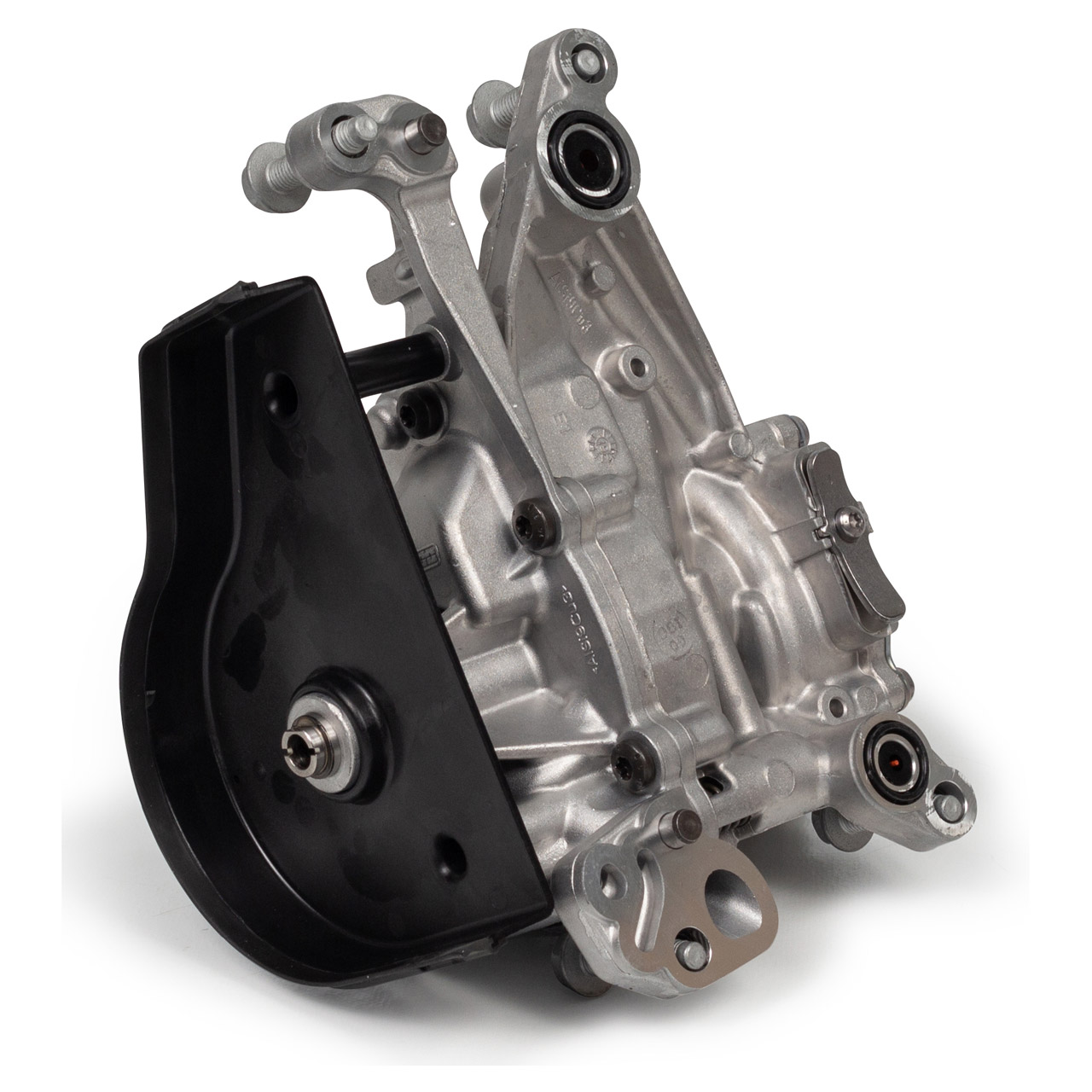 Original OPEL Ölpumpen - 55509127 | myparto