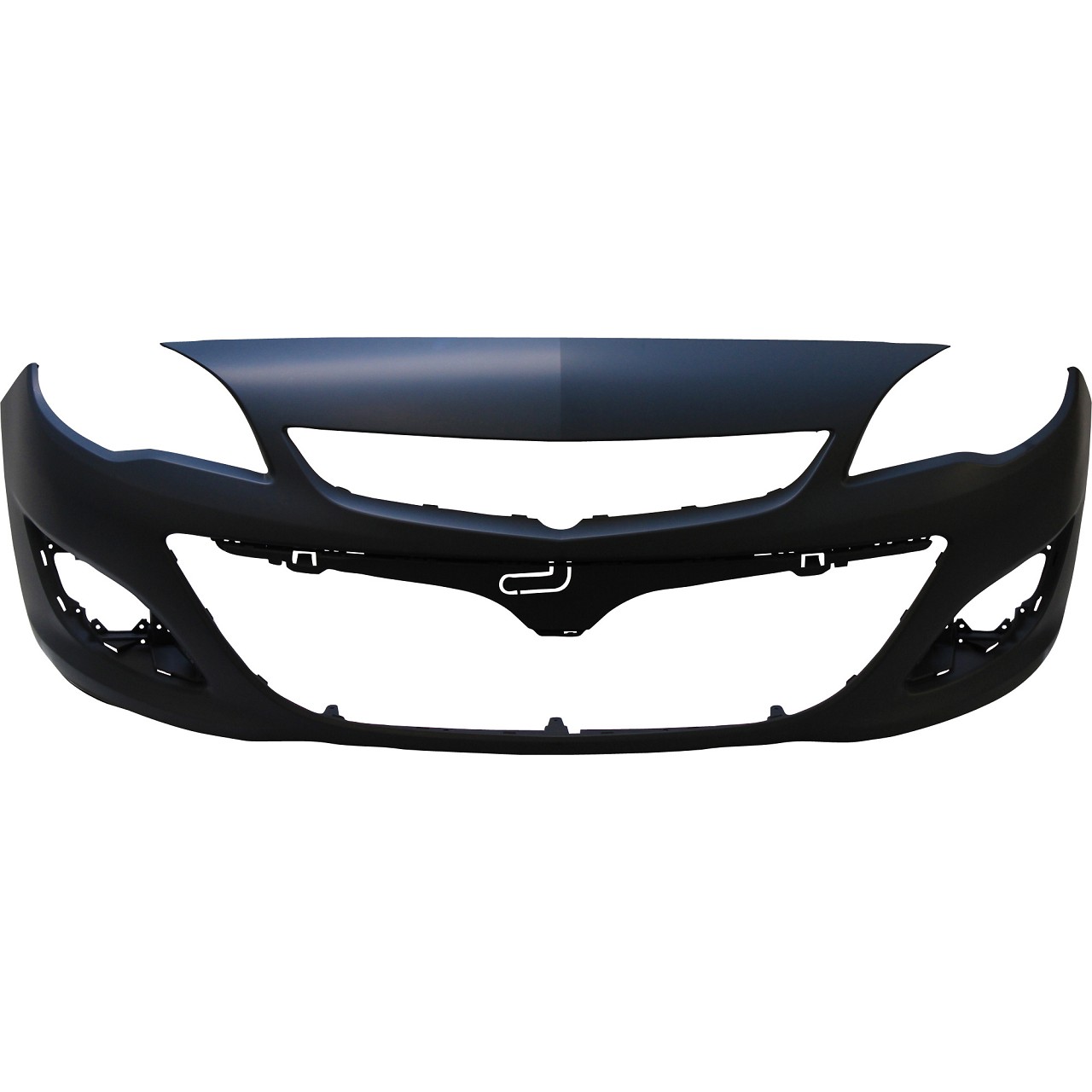 Original OPEL Stoßstangen / Träger - 13364614 | myparto