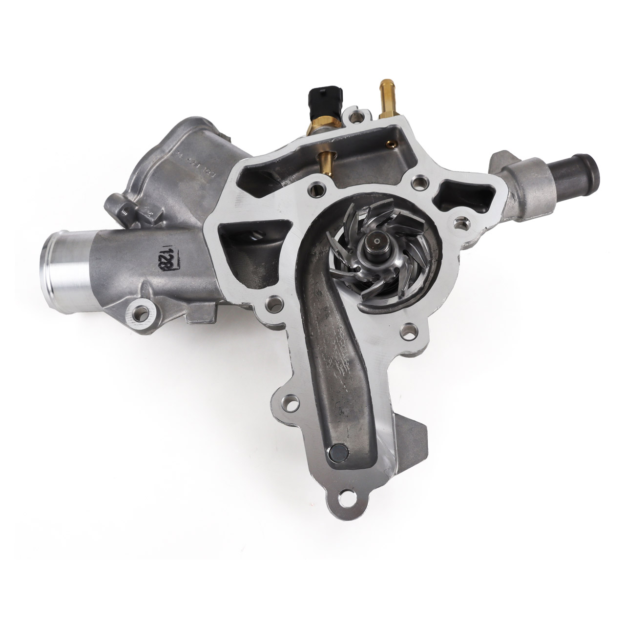 Original OPEL Wasserpumpen - 24469102 | myparto