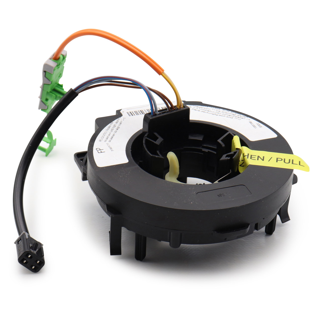 Original OPEL Steering column switches - 13337298 | myparto