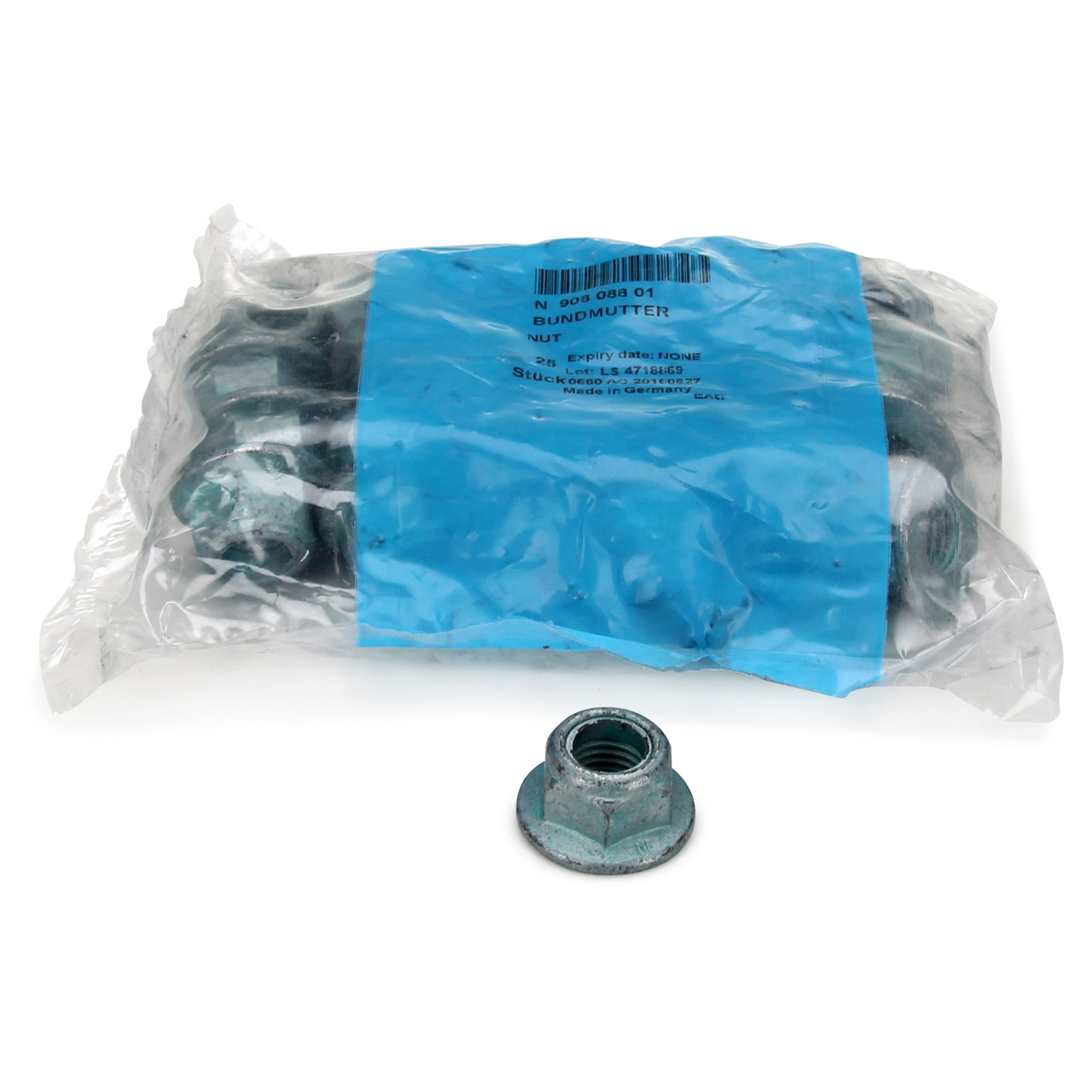 Original Traggelenke / Achsgelenke der Fahrzeughersteller - myparto.com