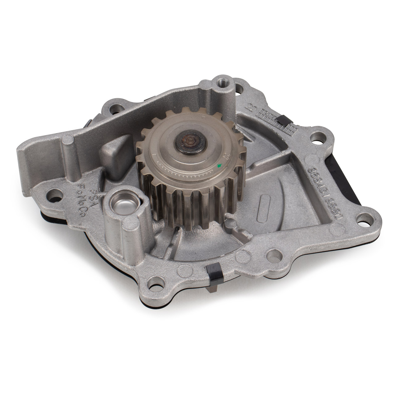 Original CITROEN / PEUGEOT Water pumps - 16 102 780 80 | myparto