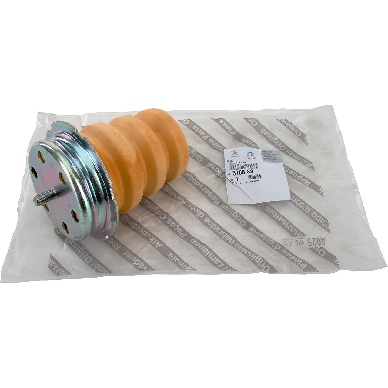 Original CITROEN / PEUGEOT Anschlagpuffer - 5166.88 | myparto
