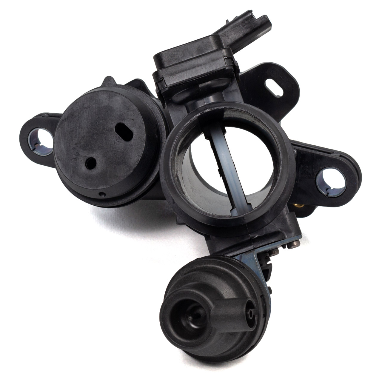 Original CITROEN / PEUGEOT Throttle valves - 98 067 318 80 | myparto