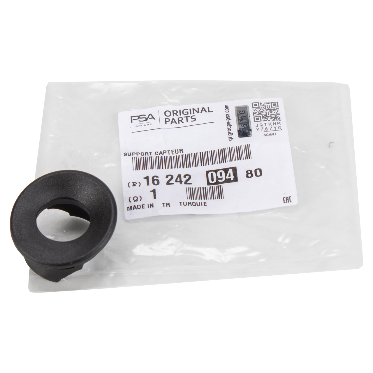 Original CITROEN / PEUGEOT Parksensoren - 16 242 094 80 | myparto