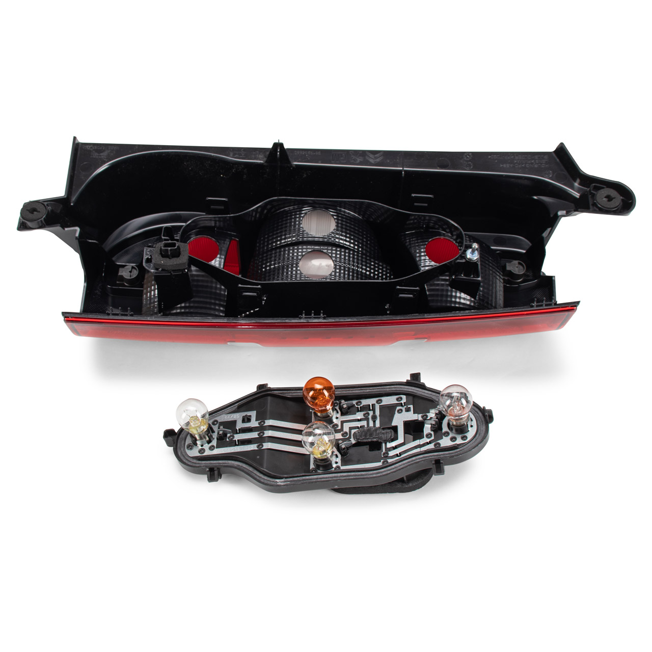Original CITROEN / PEUGEOT Rear lights - 98 192 358 80 | myparto