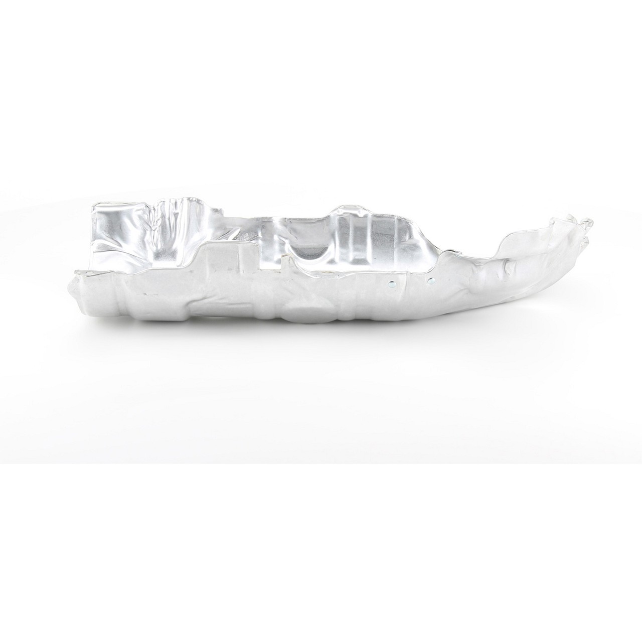 Original CITROEN / PEUGEOT Heat protection shields - 1723.HP | myparto