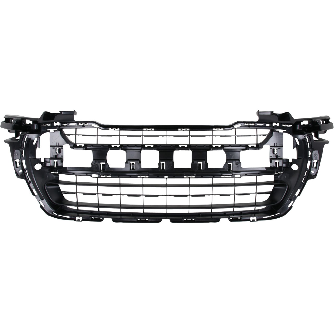 Original CITROEN / PEUGEOT Kühlergrills - 7422.AP | myparto