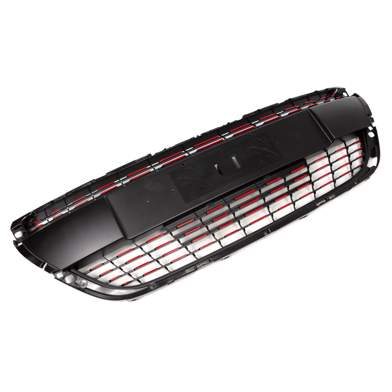 Original CITROEN / PEUGEOT Radiator grilles - 16 134 858 80 | myparto
