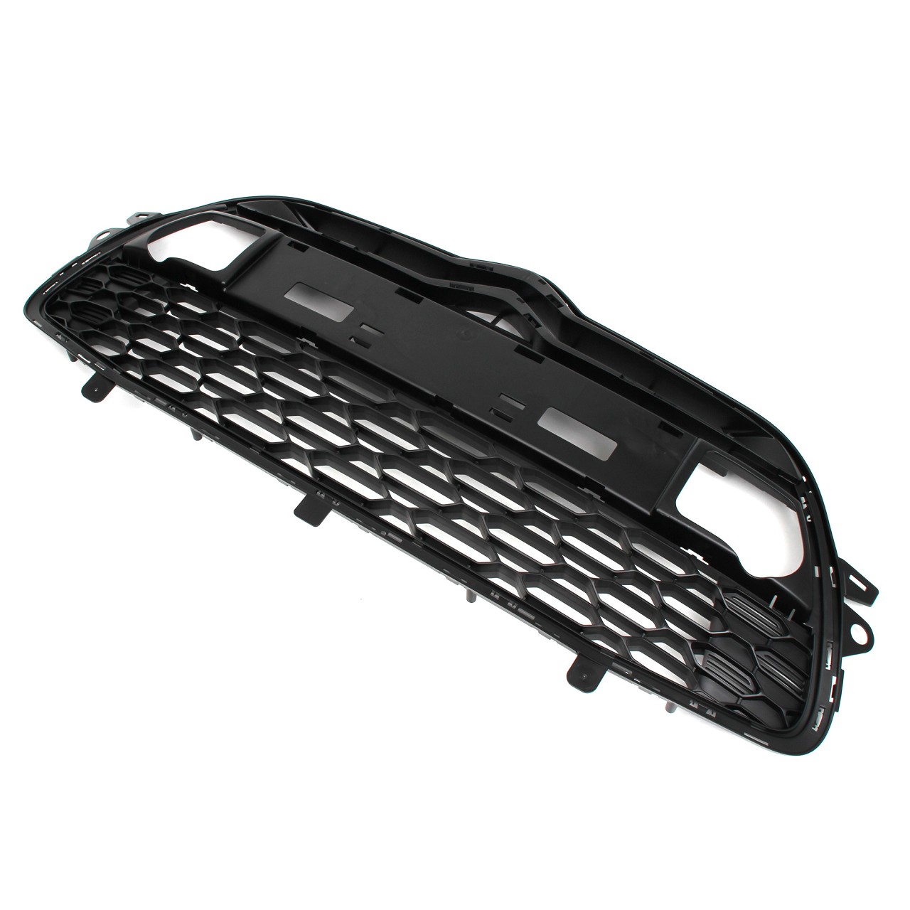 Original CITROEN / PEUGEOT Radiator grilles - 7422.X7 | myparto