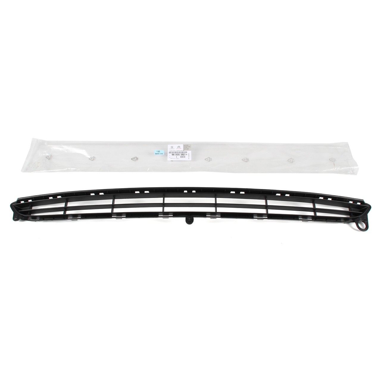 Original CITROEN / PEUGEOT Kühlergrills - 98 035 020 80 | myparto