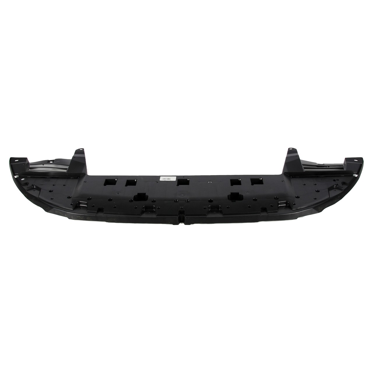 Original CITROEN / PEUGEOT Unterfahrschutz - 96 773 636 80 | myparto