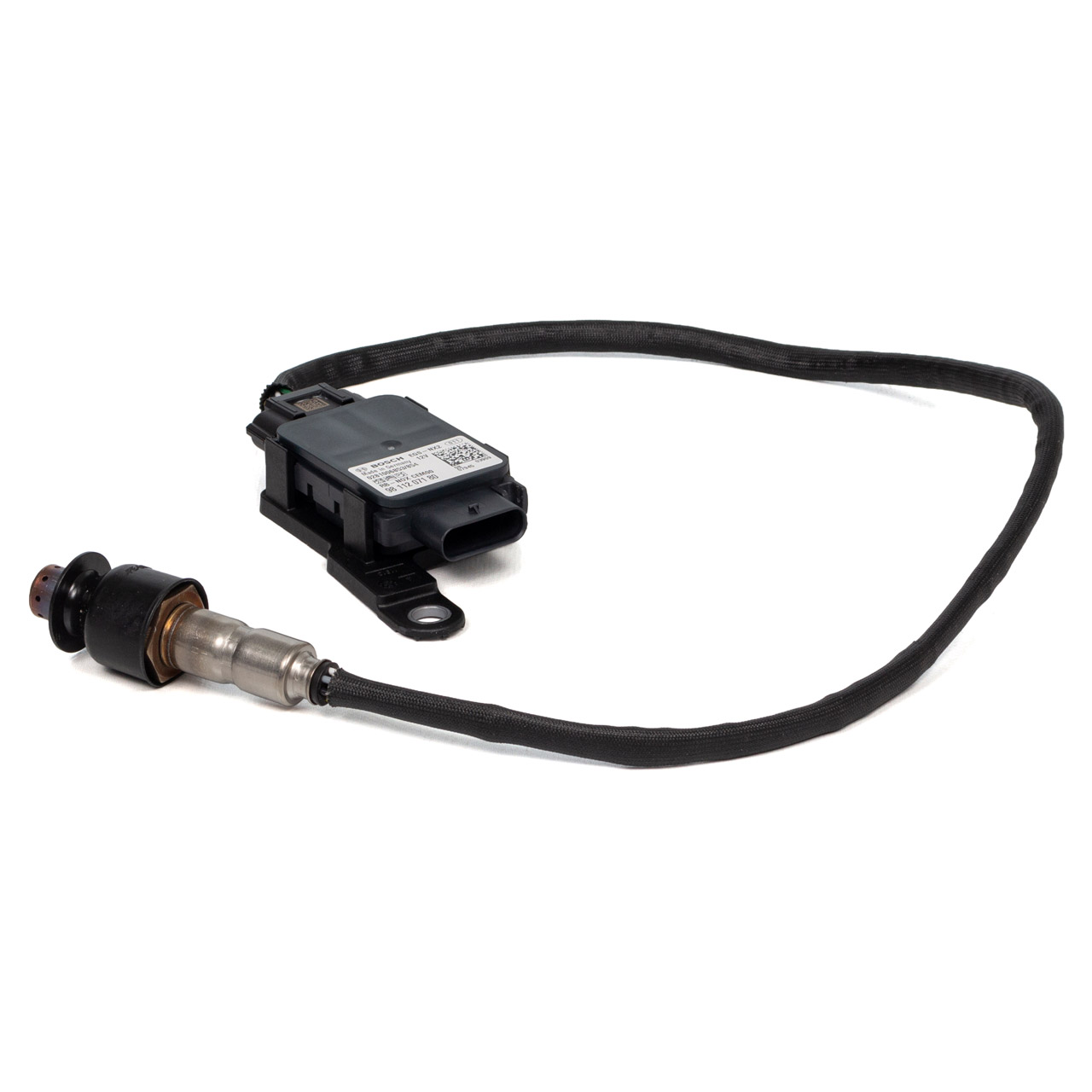 Original CITROEN / PEUGEOT Lambdasonden / NOx Sensoren - 98 112 071 80 ...
