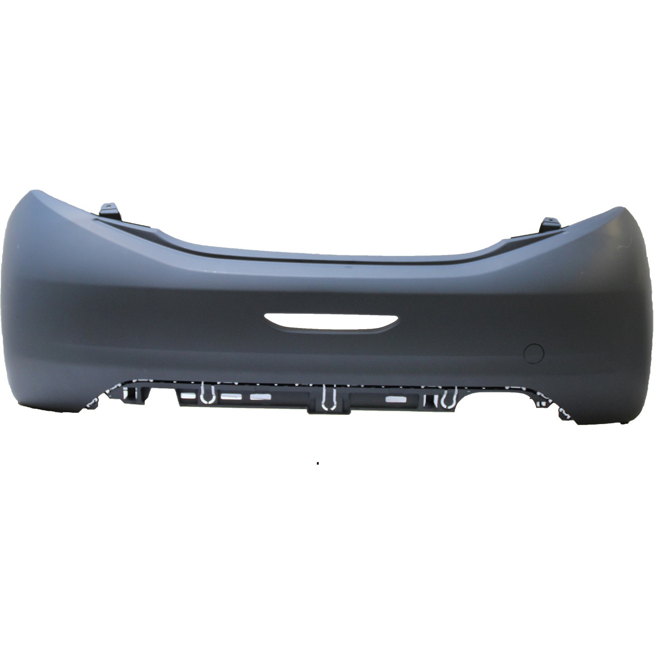 Original CITROEN / PEUGEOT Bumpers / Front skirts - 16 072 545 80 | myparto