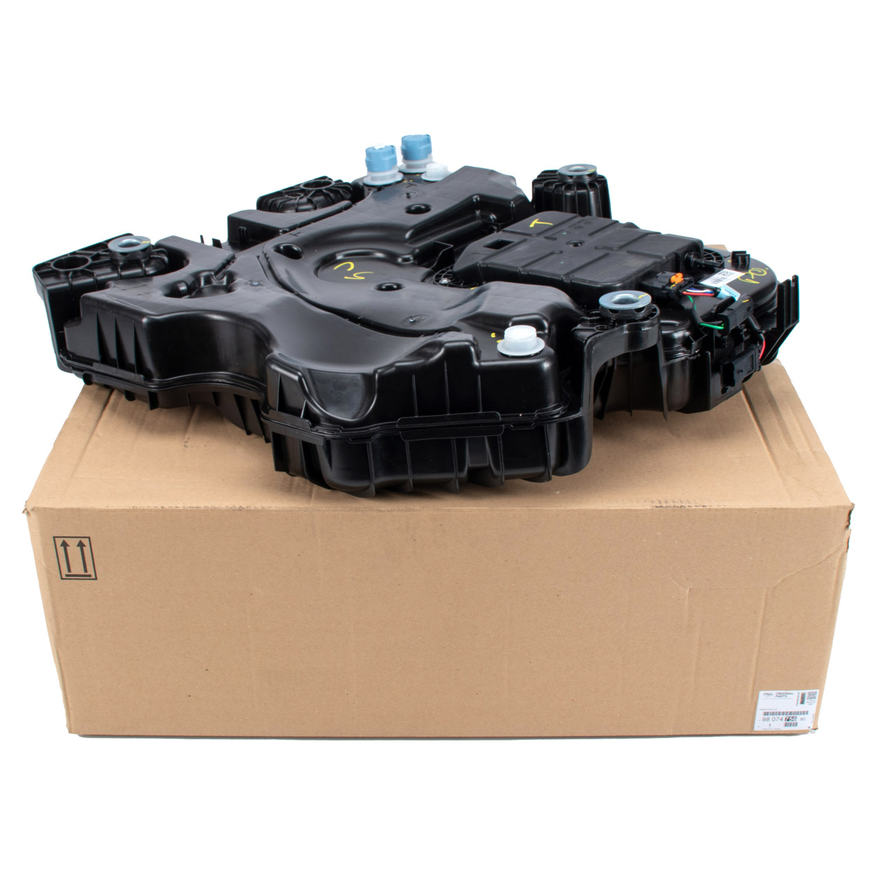 Original Citroen / Peugeot Harnstofftank / Adblue Tank – DNBTVP
