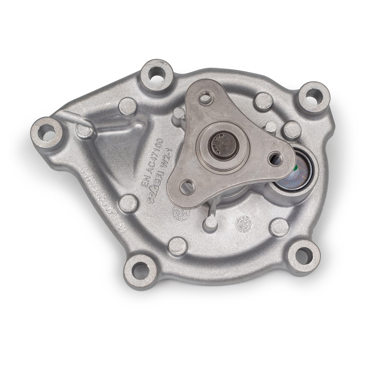 Original CITROEN / PEUGEOT Water pumps - 98 015 733 80 | myparto