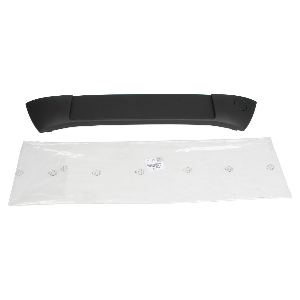 Original CITROEN / PEUGEOT Car door protector strips - 16 140 795 80 ...
