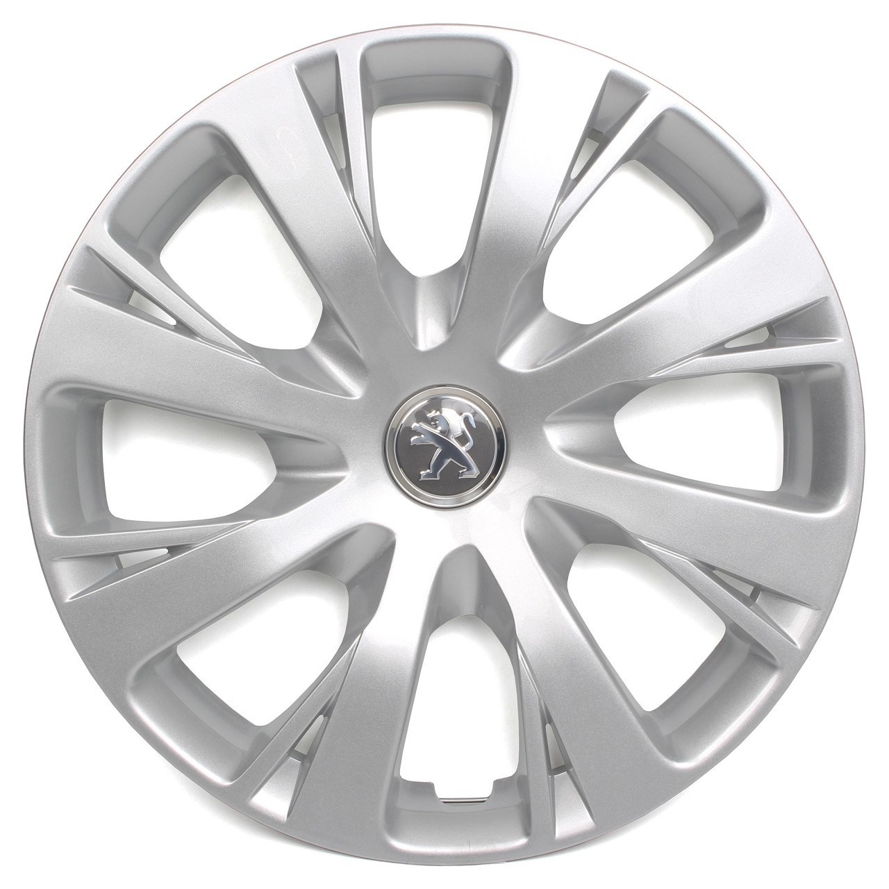 Enjoliveur Peugeot 208