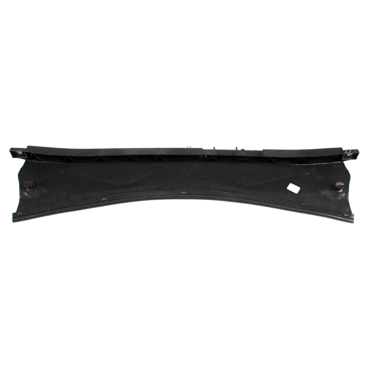 Original RENAULT Wind deflectors - 66 81 000 06R | myparto