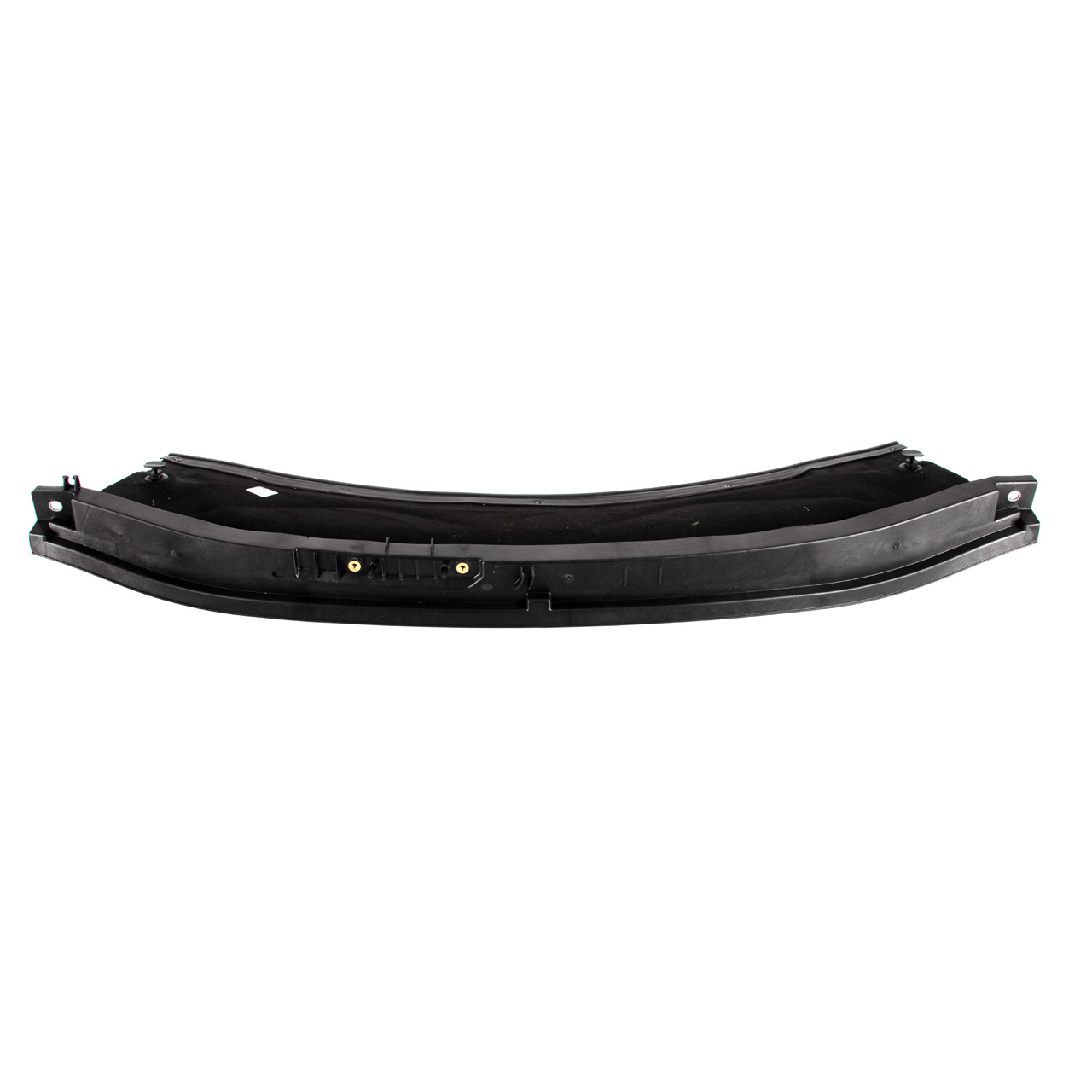 Original RENAULT Wind deflectors - 66 81 000 06R | myparto
