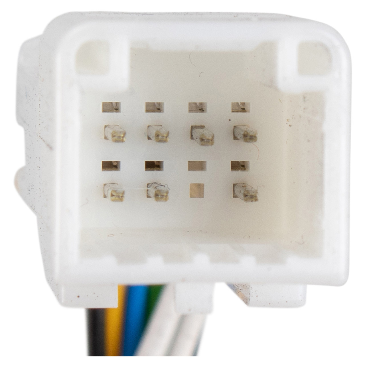 Original RENAULT Außenspiegel - 96 30 117 87R | myparto