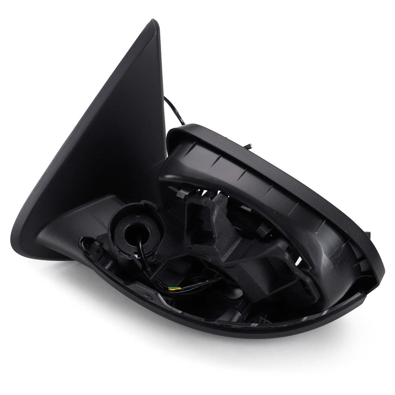 Original DACIA Exterior mirrors - 96 30 239 58R | myparto