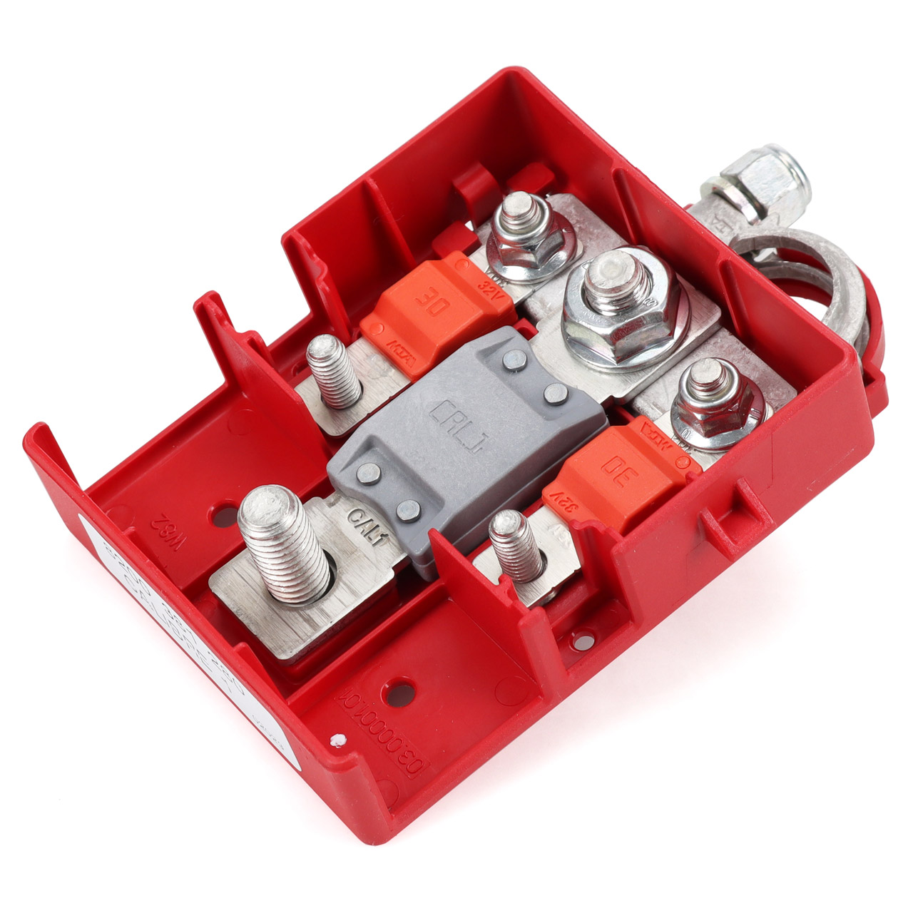 Original RENAULT Autobatterien - 82 00 381 280 | myparto