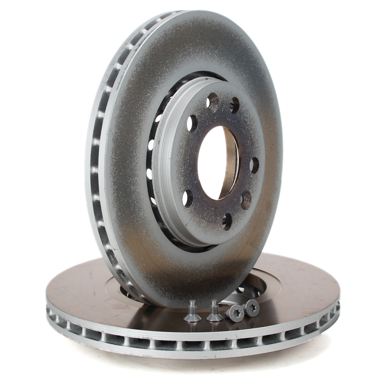 Original RENAULT Brake discs - 40 20 679 02R | myparto