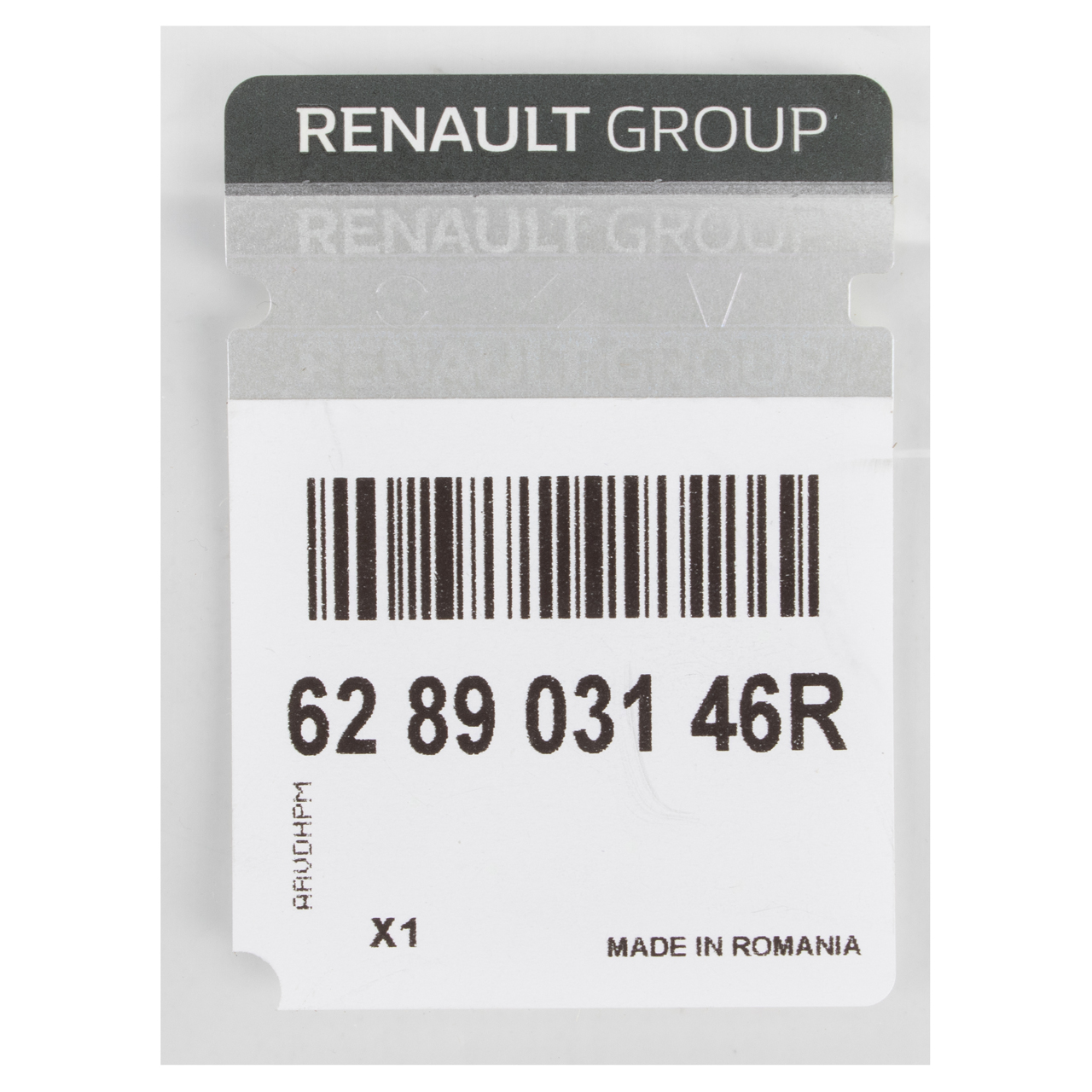 Original DACIA Car badges - 62 89 031 46R | myparto