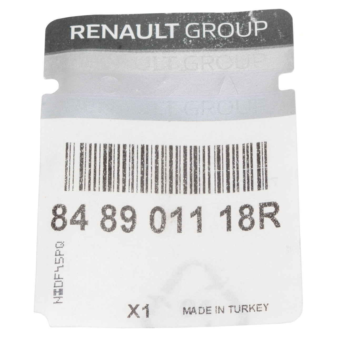 Original RENAULT Embleme - 84 89 011 18R | myparto