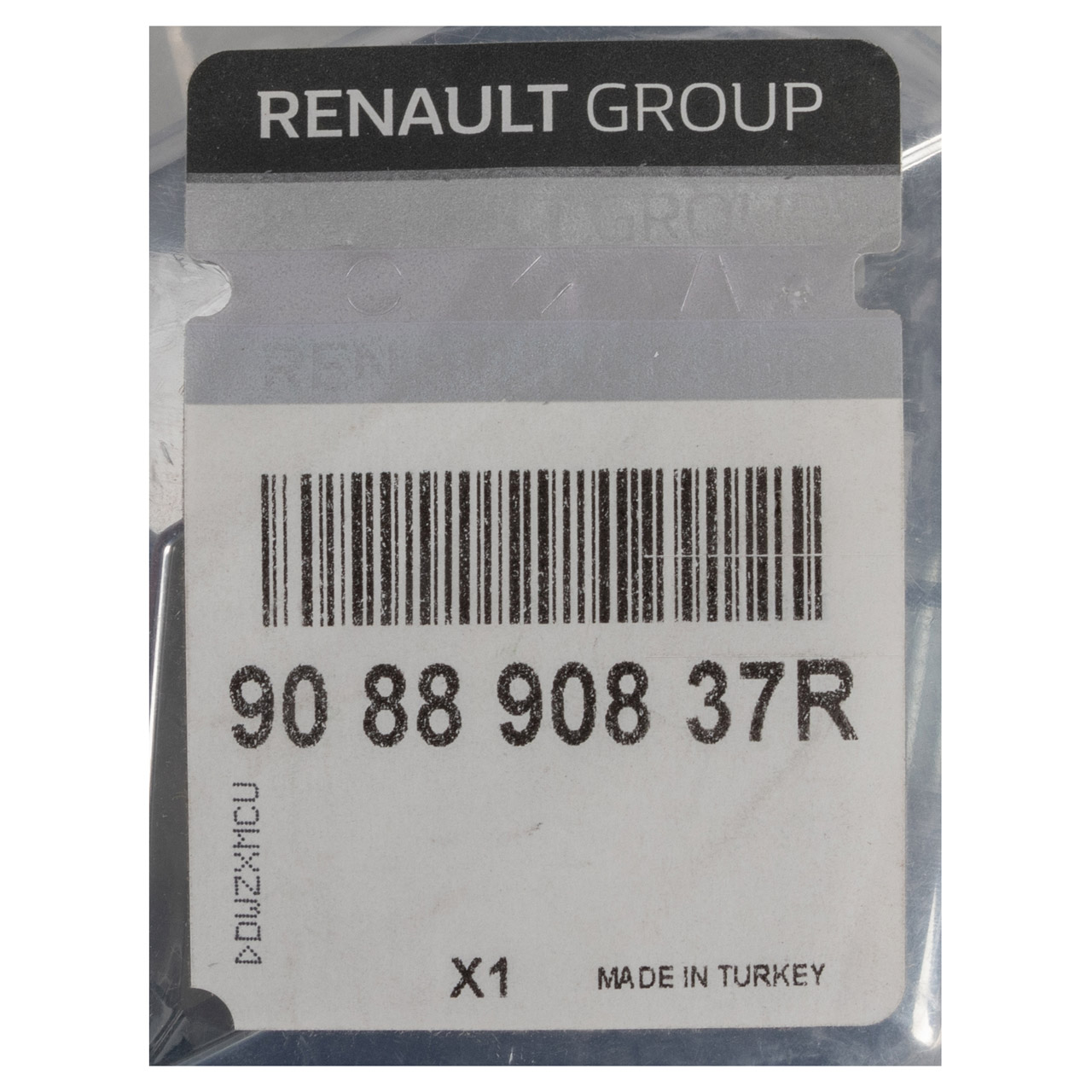 Original RENAULT Embleme - 90 88 908 37R | myparto
